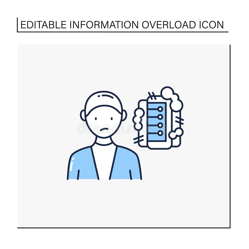 Information Pollution Stock Illustrations – 3,466 Information Pollution ...