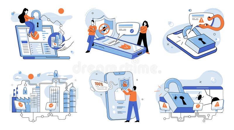 Datprotection Policies Stock Illustrations – 10 Datprotection Policies ...