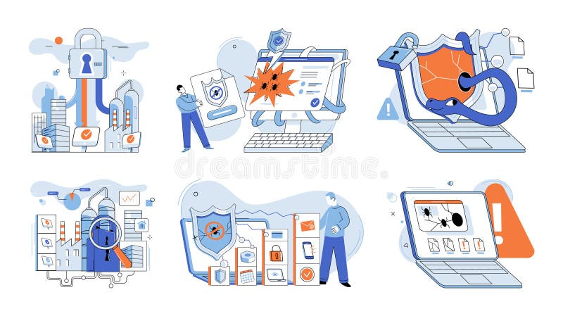 Information Privacy. Datprotection Policies are Foundation Safeguarding ...