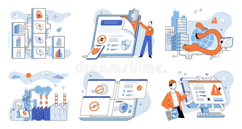 Information Privacy. Safeguarding Access To Sensitive Information is ...