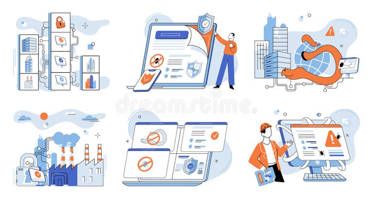 Information Privacy. Safeguarding Access To Sensitive Information is ...