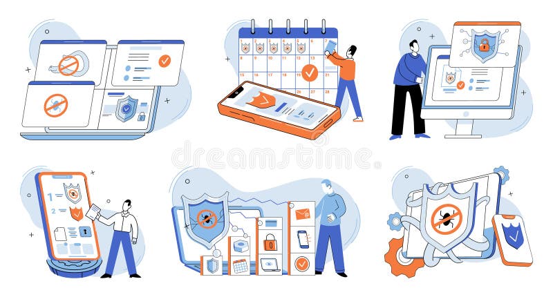 Information Privacy. Safeguarding Personal Datis Paramount in Digital ...