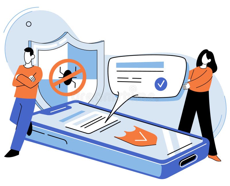 Information Privacy. Safeguarding Personal Datis Paramount in Digital ...