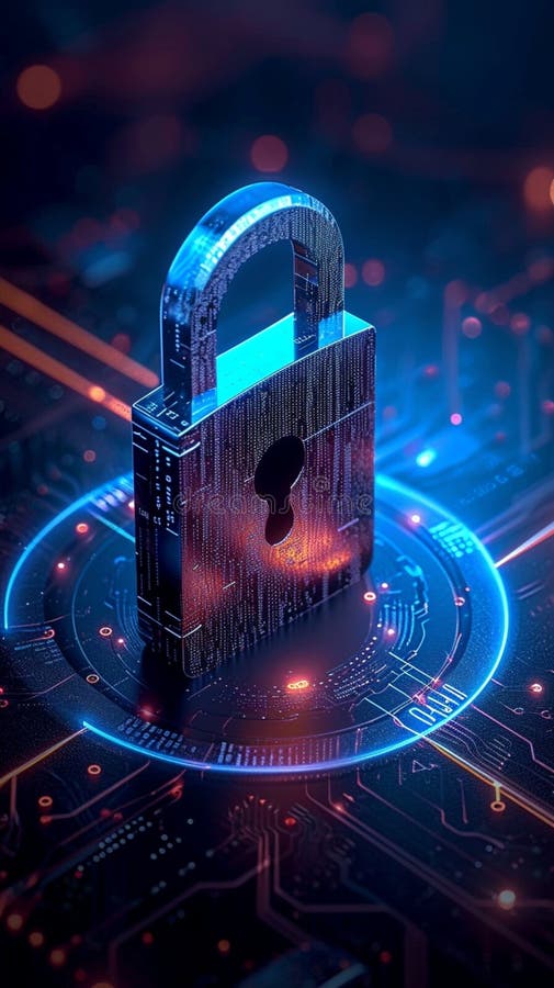 Information Protection Cybersecurity and Network Safety for Business ...