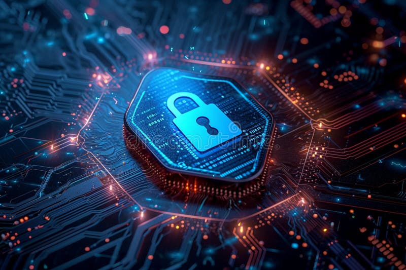 Information Protection Cybersecurity and Network Safety for Business ...