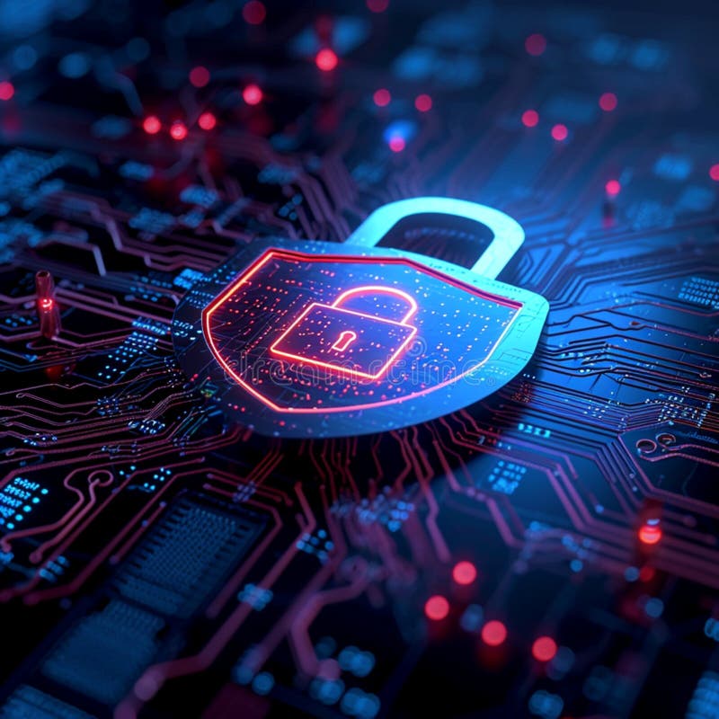 Information Protection Cybersecurity and Network Safety for Business ...