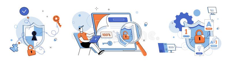 Information Security. the Information Security Concept Encompasses ...