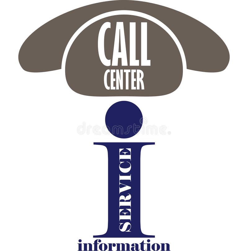 Information service stock vector. Illustration of design - 24265976