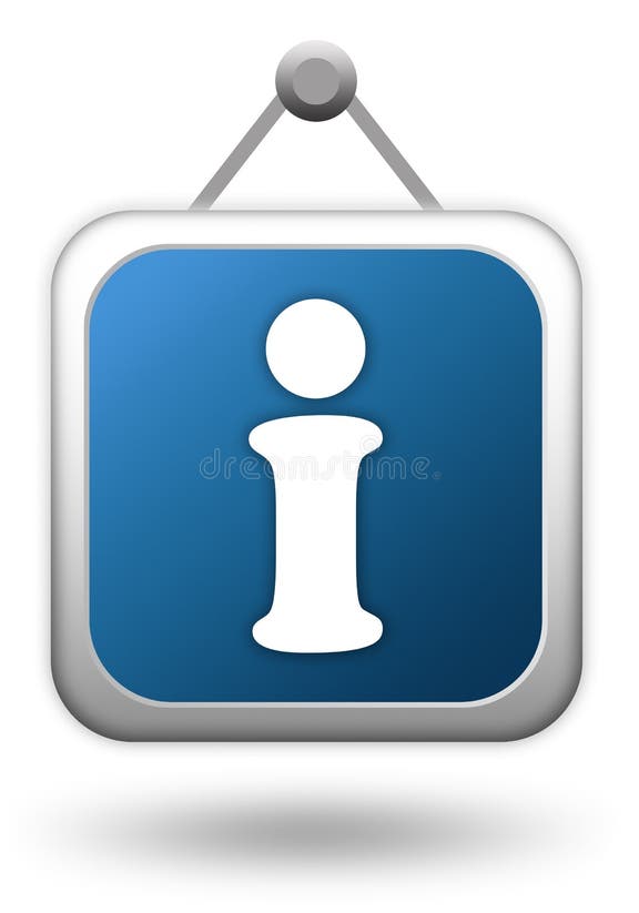 Information Sign Stock Illustrations – 1,498,781 Information Sign Stock ...
