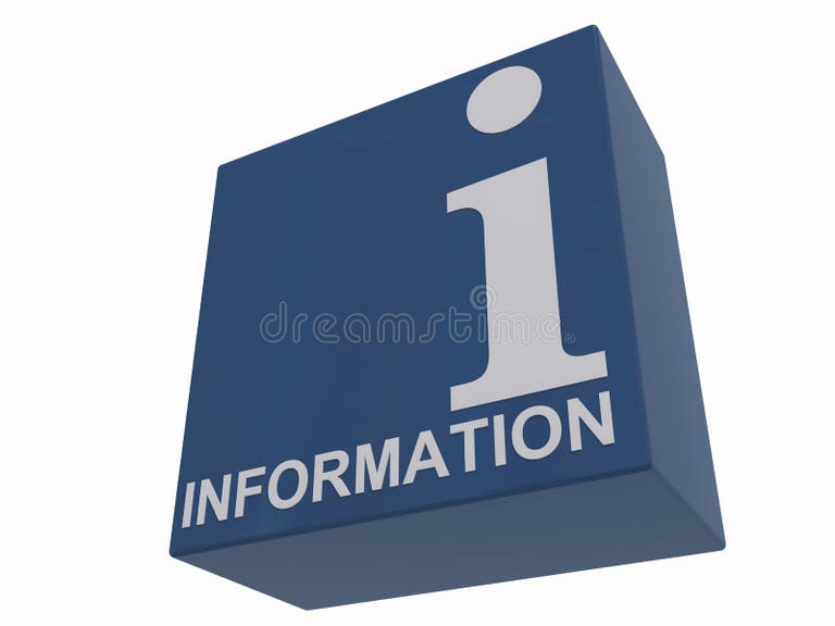 Information Sign Stock Illustrations – 1,498,781 Information Sign Stock ...
