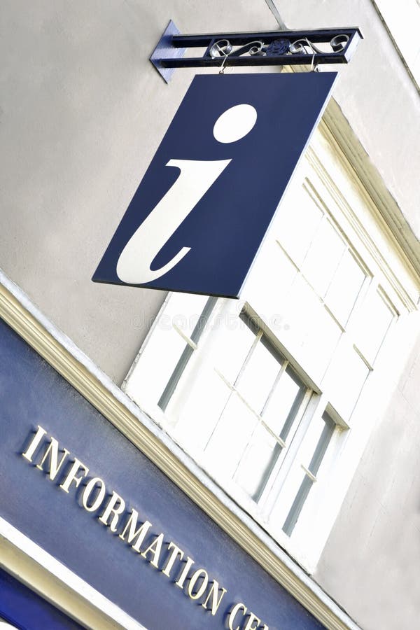 Information sign stock photo. Image of label, indication - 19336676