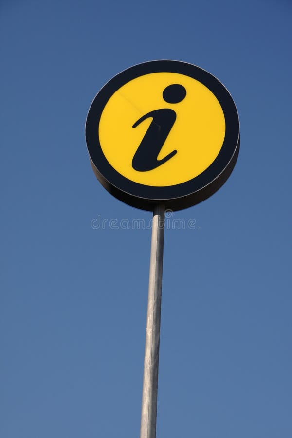 Information stock image. Image of fact, advice, communications - 21439535