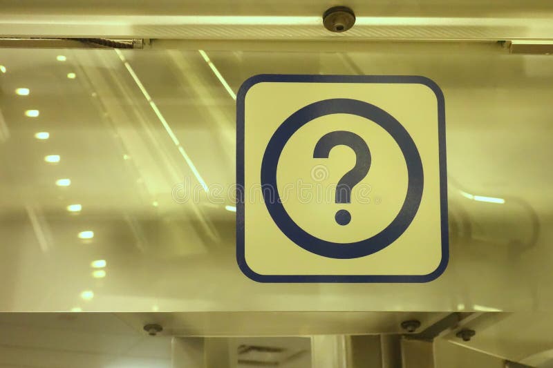 Information Sign stock image. Image of info, travelers - 43242219