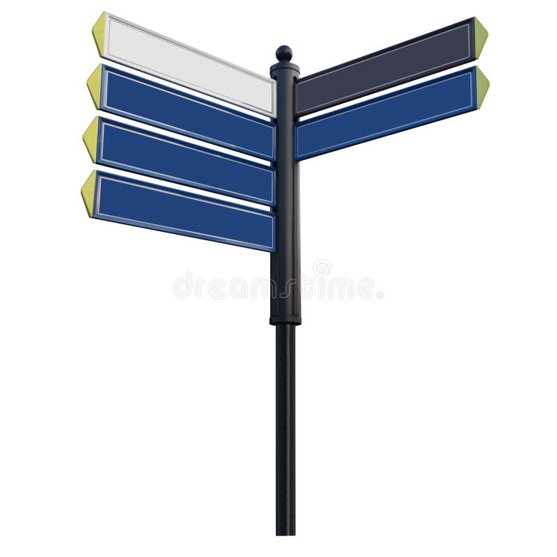 Information Sign on a Button Stock Illustration - Illustration of ...