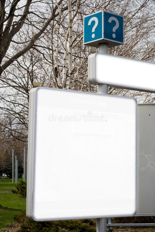 Information sign stock image. Image of board, guide, information - 30910519