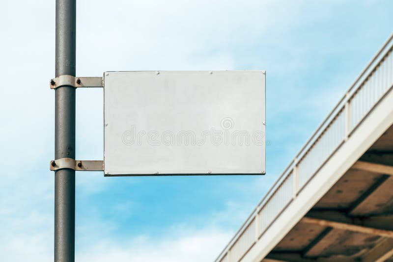 11,668 Mock Up Sign Board Stock Photos - Free & Royalty-Free Stock ...