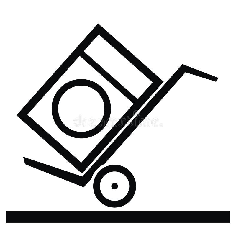 Heavy Box Notice Stock Illustrations – 78 Heavy Box Notice Stock ...