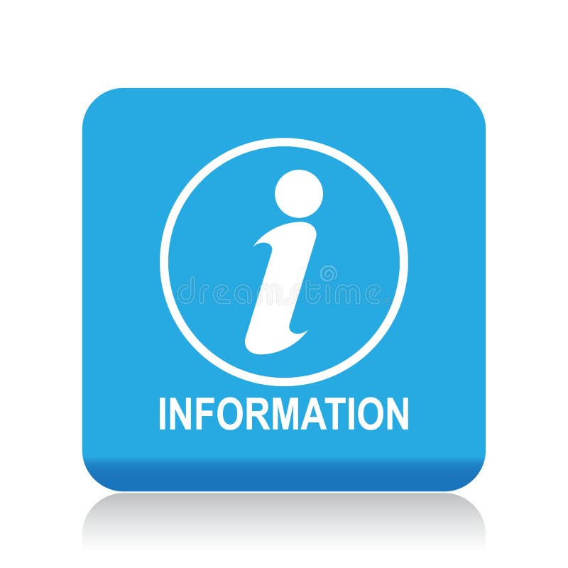 Information Web button stock illustration. Illustration of back - 1033040 Information Web button stock illustration. Illustration of back - 1033040