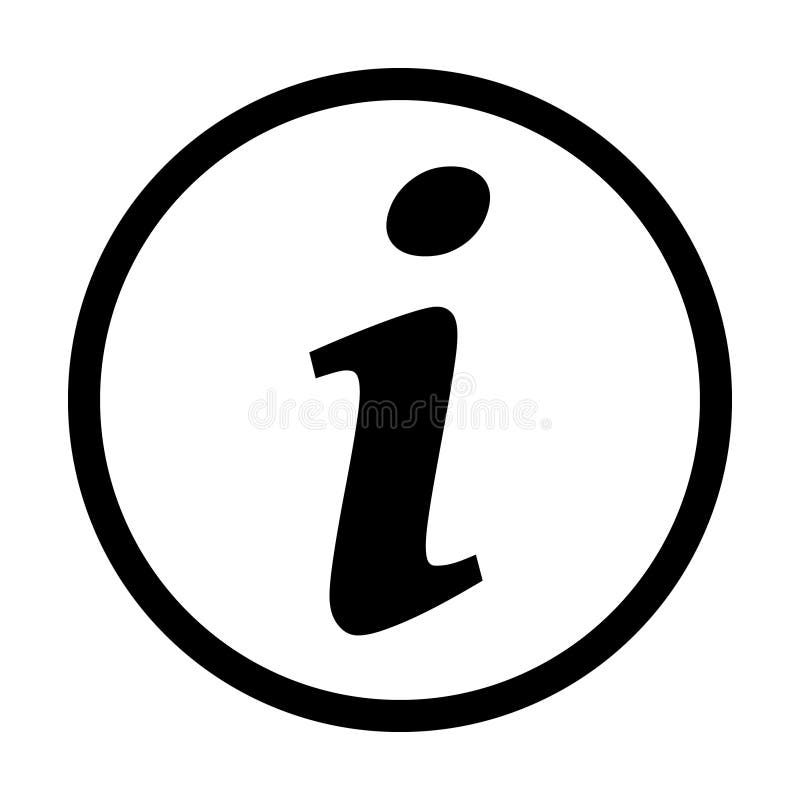 Info Help Sign Stock Illustrations – 32,530 Info Help Sign Stock ...