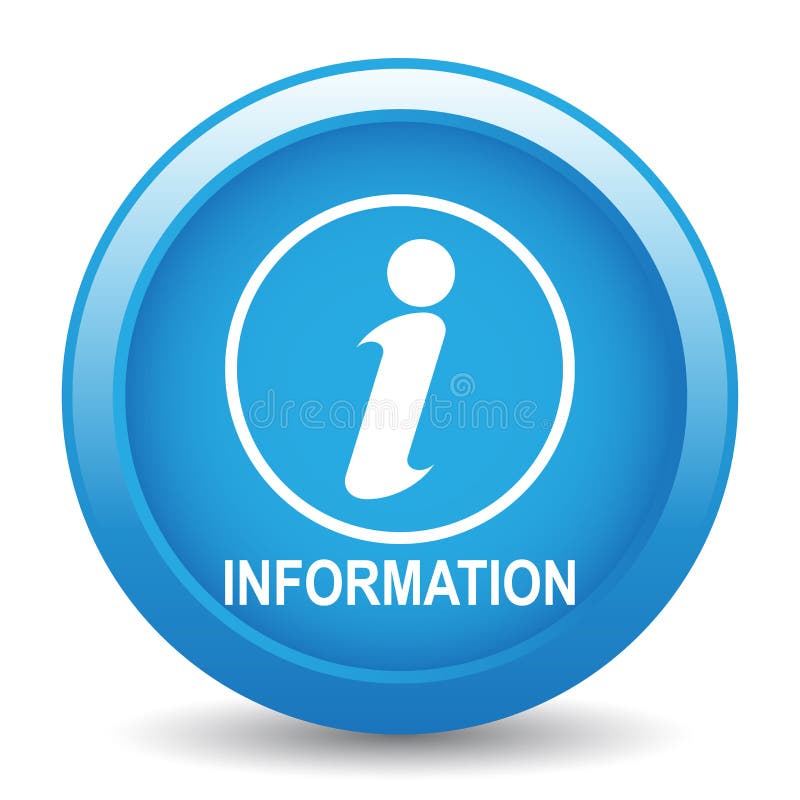 Information Sign Clipart