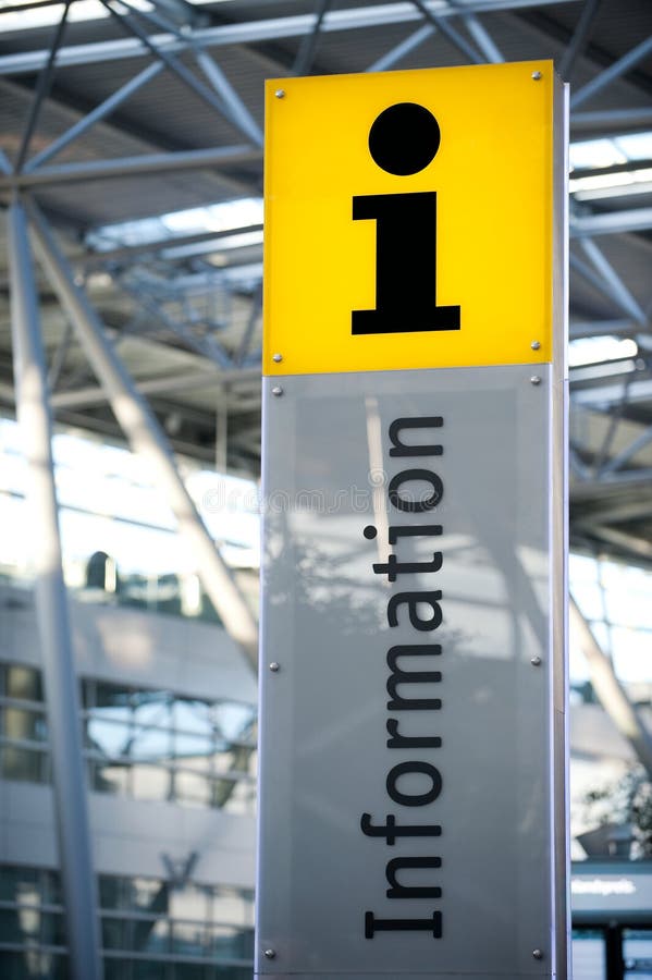 Information sign stock image. Image of information, info - 108061673