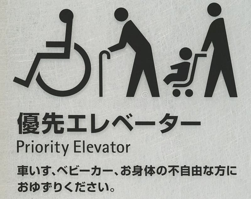 Information sign stock image. Image of font, elevator - 310625263