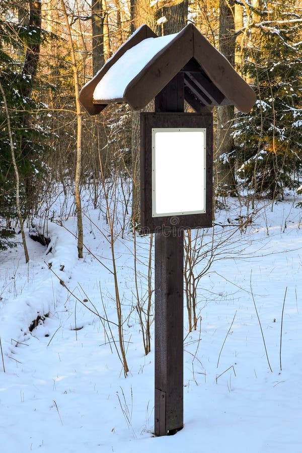 Information stand stock photo. Image of stand, communication - 37087218