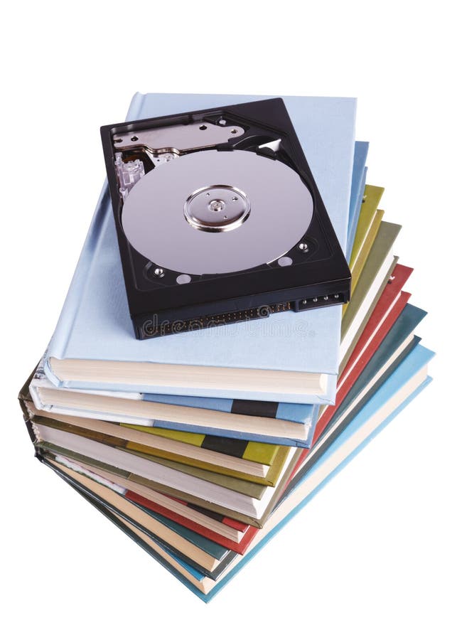 Information storage stock photo. Image of magnet, stack - 17381716