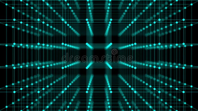 Information storage cells stock video. Video of texture - 384026881