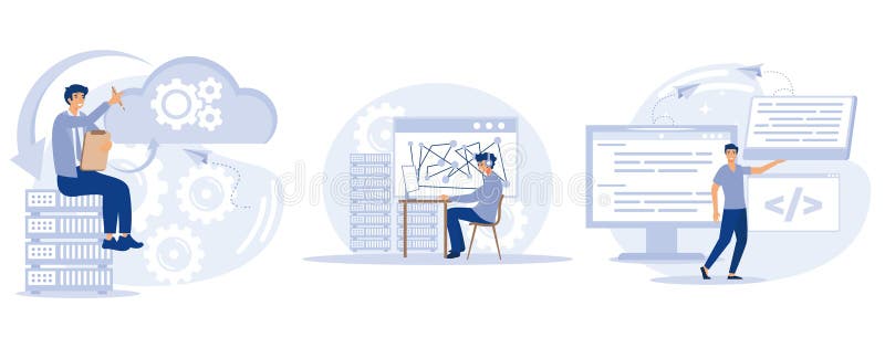 Information Storage Infrastructure Concept, Big Data Architecture, Big ...