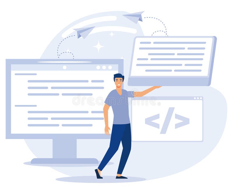 Information Storage Infrastructure Concept, Data Entry Services ...