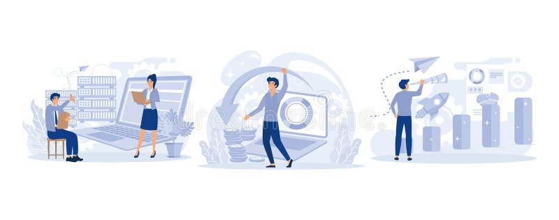 Information Storage Systems, Economic Benefits. Data Center, Data ...