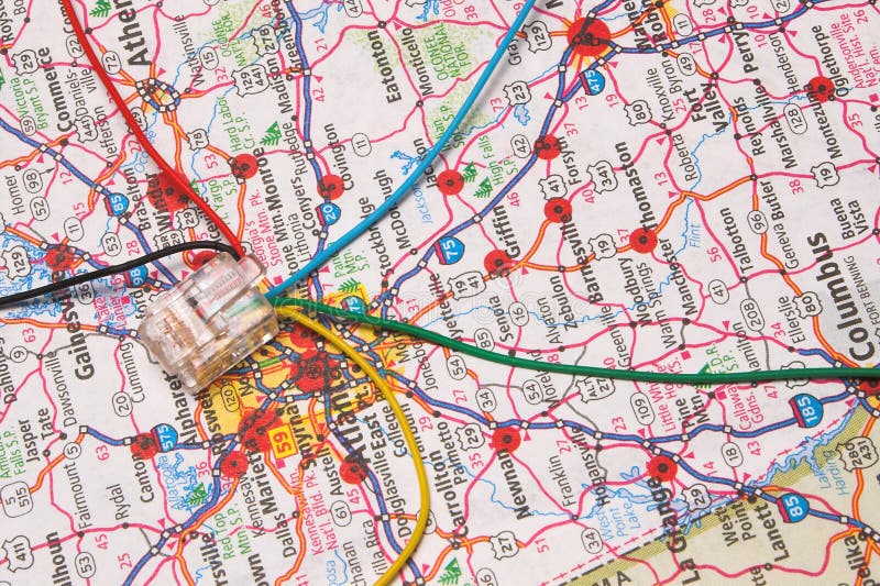 Information Super Highway stock photo. Image of speed - 4358790