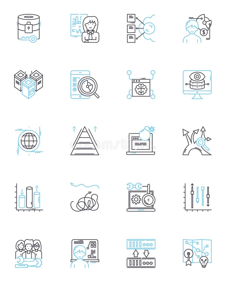 Cybersecurity Integration Stock Illustrations – 10,473 Cybersecurity ...