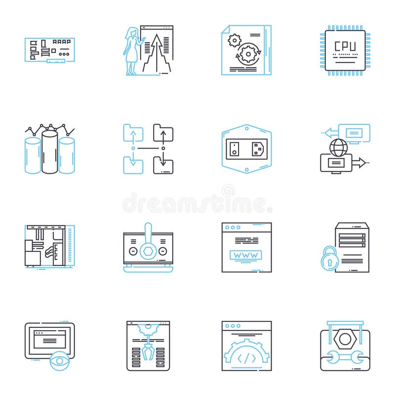 Vector Digitalisation Stock Illustrations – 67 Vector Digitalisation Stock Illustrations ...