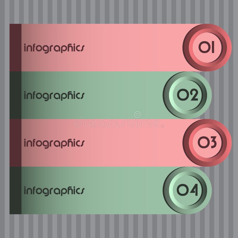 Informational Bookmarks Stock Illustrations – 5 Informational Bookmarks ...