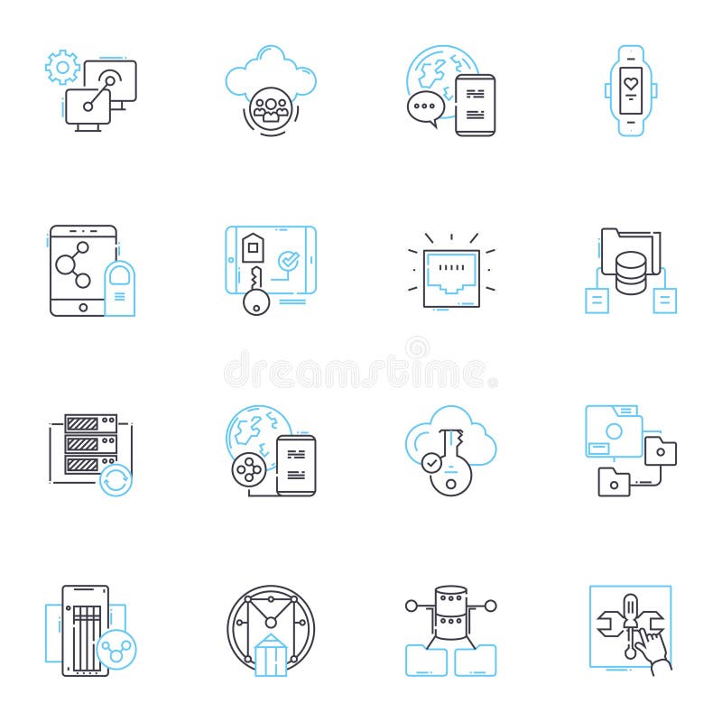 Analytics Cloud Data Finance Computing Network Logo Stock Vector - Illustration of print, logo ...