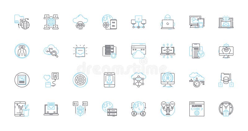 Webapplication Stock Illustrations – 24 Webapplication Stock Illustrations, Vectors & Clipart ...