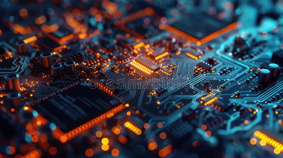 Information Technologies Background, Limitless Possibilities and ...