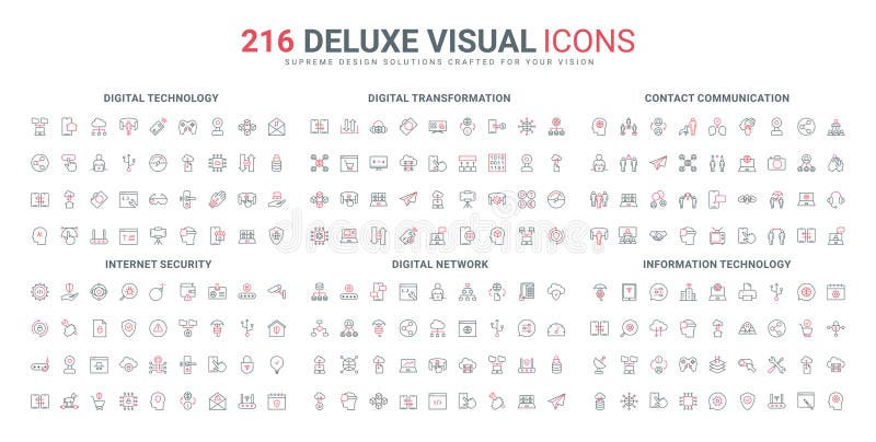 Information Technology, Digital Integration and Digitalization of ...