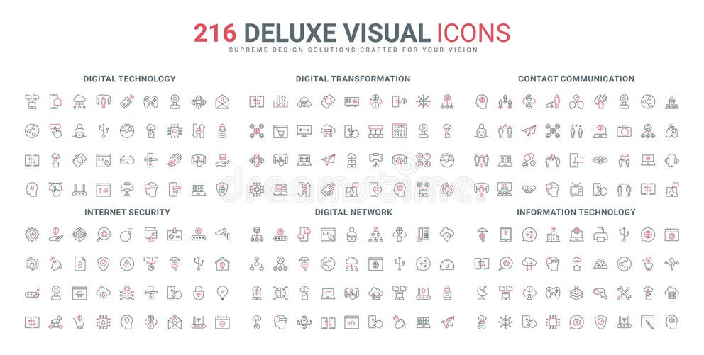 Information Technology, Digital Integration and Digitalization of ...