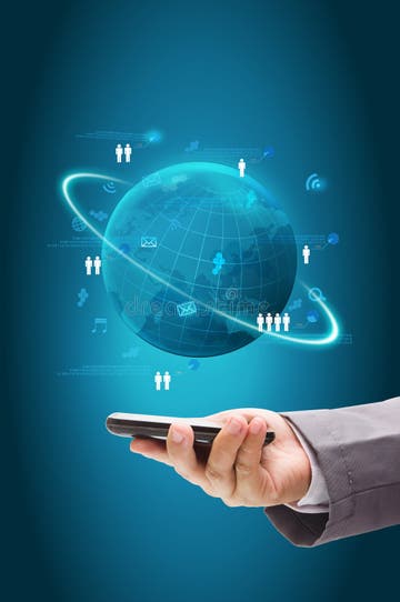 Information Technology Graphics Stock Illustrations – 36,185 ...