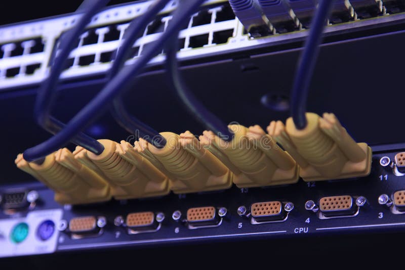 Information Technology and Computer Network. Stock Photo - Image of ... Information Technology and Computer Network. Stock Photo - Image of ...