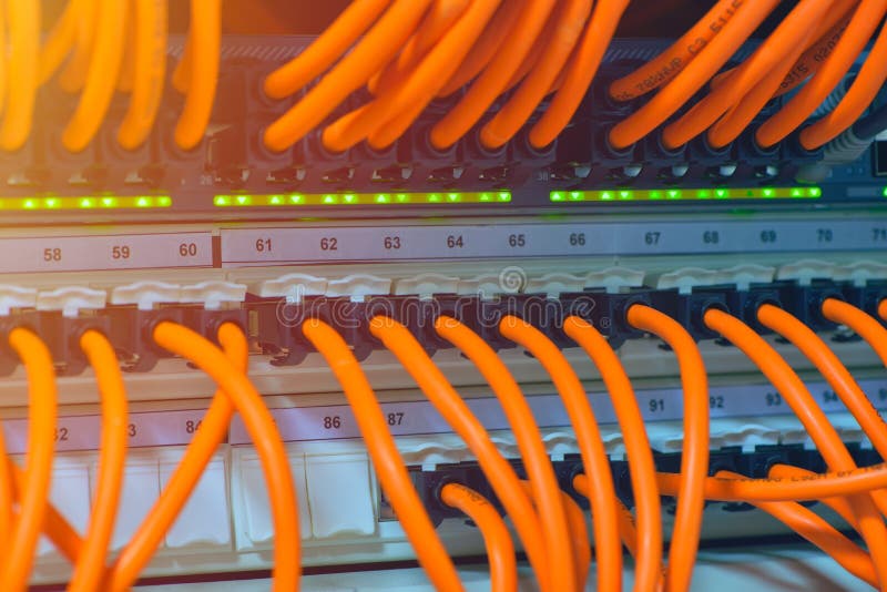 Information Technology Computer Network, Telecommunication Ethernet ...