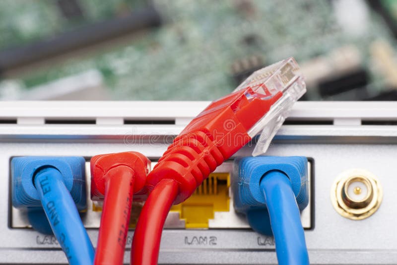 Information Technology Computer Network, Telecommunication Ethernet ...