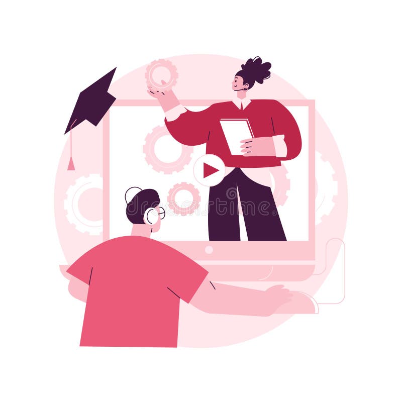 Tech Courses Stock Illustrations – 426 Tech Courses Stock Illustrations, Vectors & Clipart ...