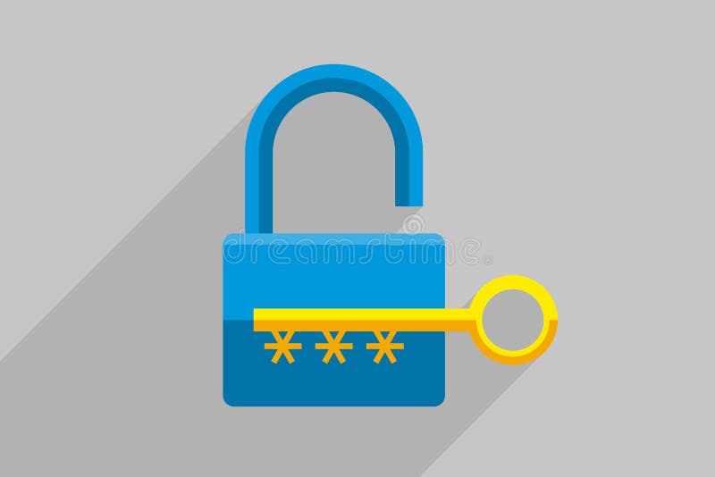 Personal Protected Information Stock Illustrations – 3,331 Personal ...