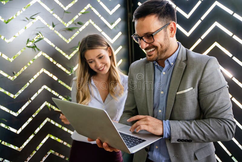 Information and Technology are Very Important in the Business World ...