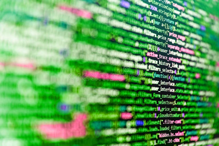 Information Technology Website Coding Standards for Web Design ...