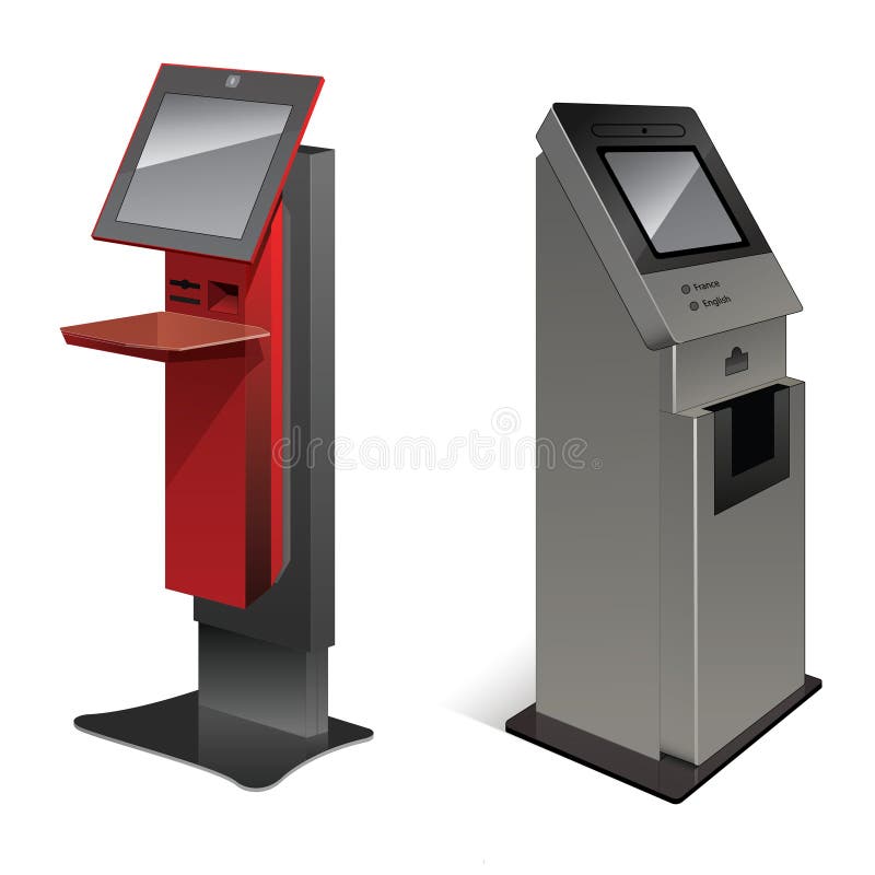 Machine Rfid Stock Illustrations – 495 Machine Rfid Stock Illustrations ...